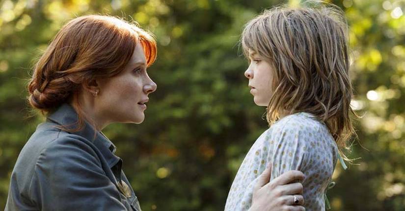 Review: Disney's "Pete's Dragon" Will Make You Believe in Remakes