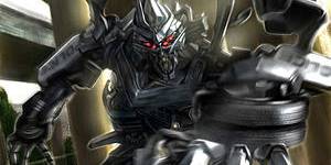 LOOK: 'Transformers: The Last Knight' Redesigns Classic Decepticon