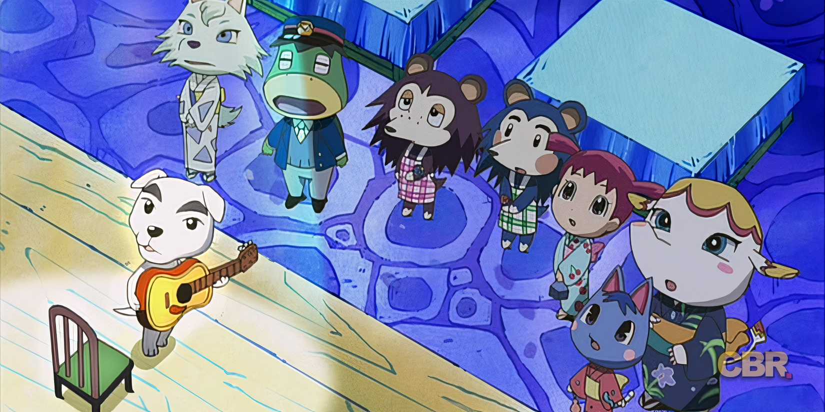 This Anime Movie Is an Underrated Nintendo Classic