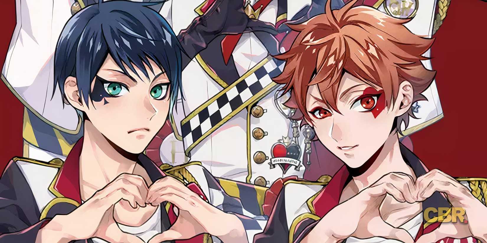 10 Things Twisted Wonderland Fans Want to See in The Upcoming Anime
