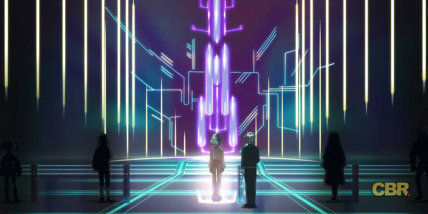 How The Explorers in Pokémon Horizons Are Even Better Than Team Rocket