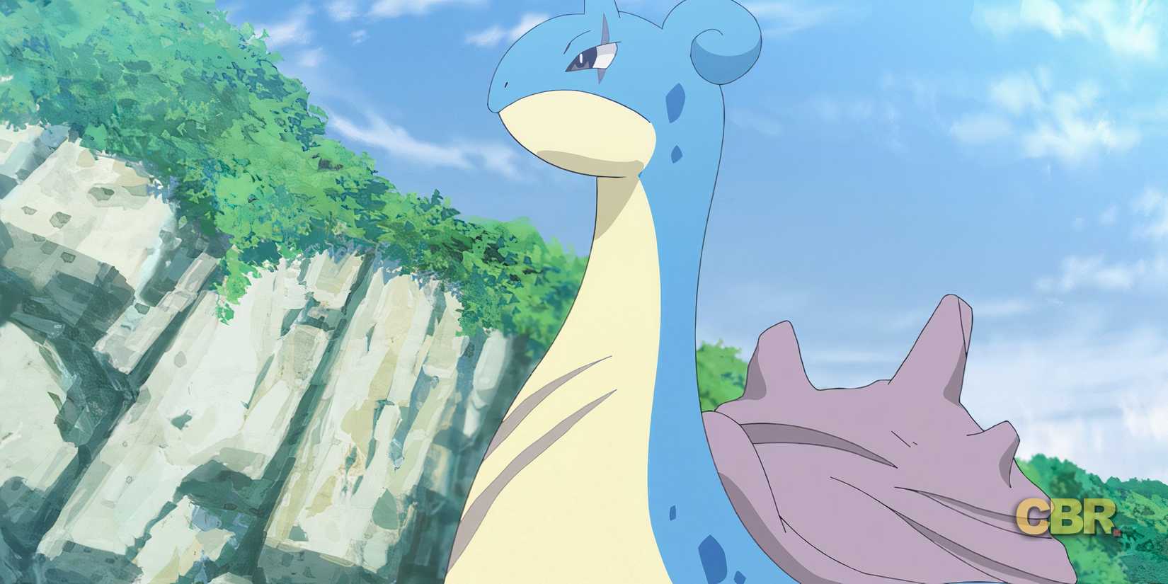 10 Pokémon That Deserve More Screen Time in Horizons