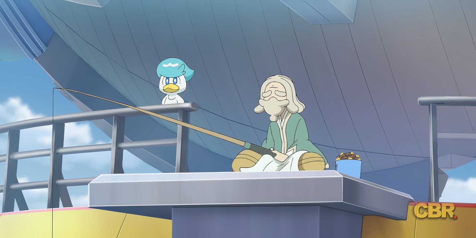 10 Pokémon Horizons Characters OG Pokémon Anime Fans Will Love