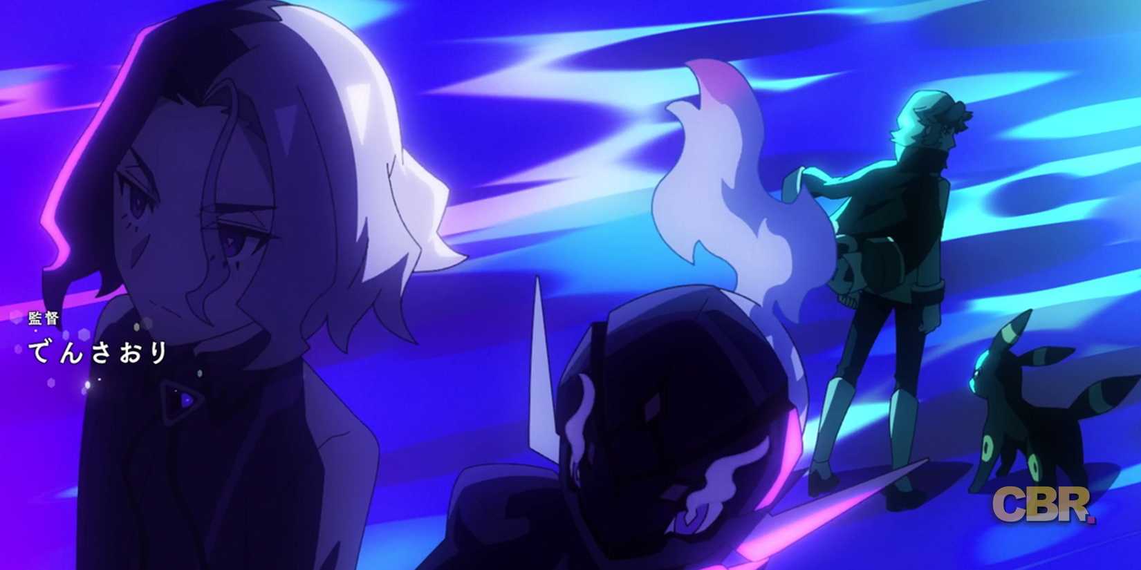 10 Exciting New Pokemon Introduced in Pokémon Horizons Season 1