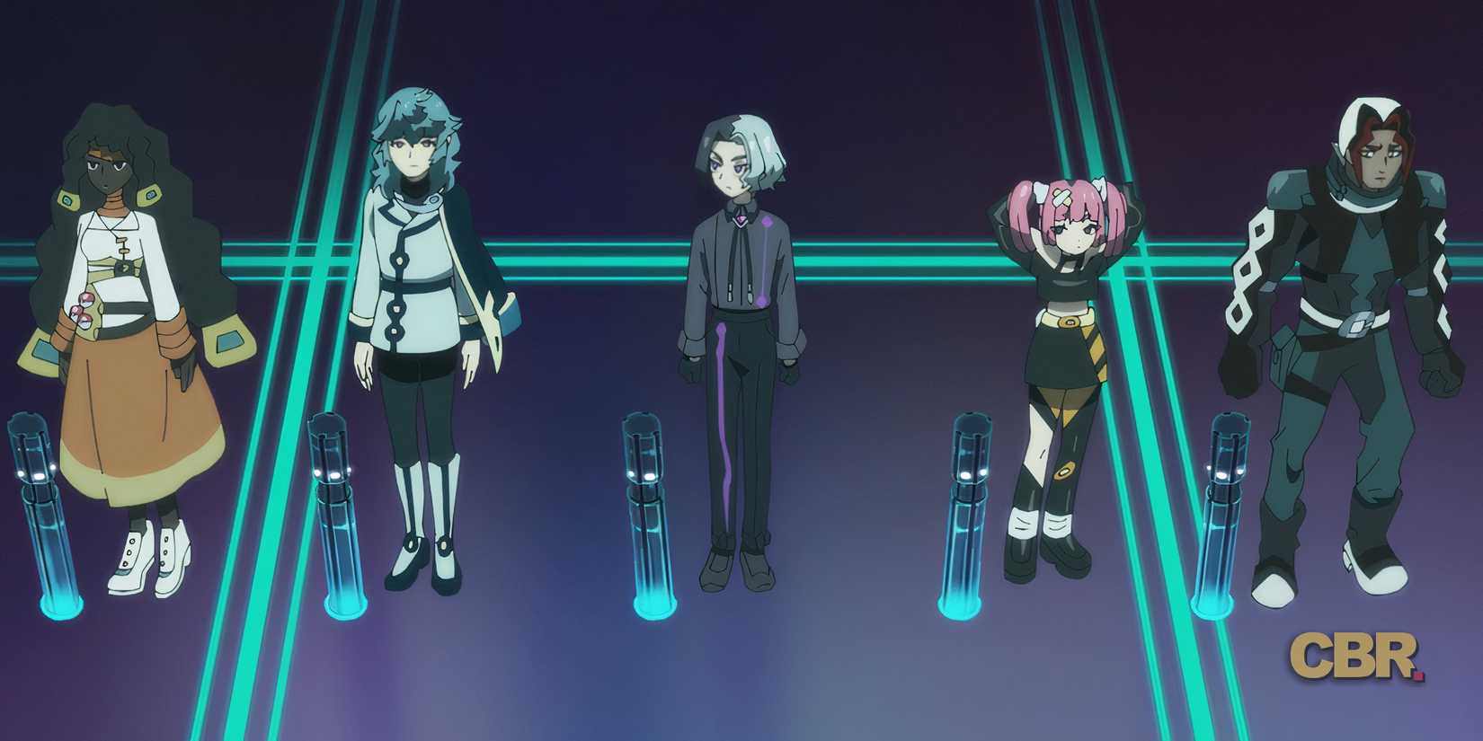 Everything You Need To Know About Pokemon Horizons Before Watching Season 2