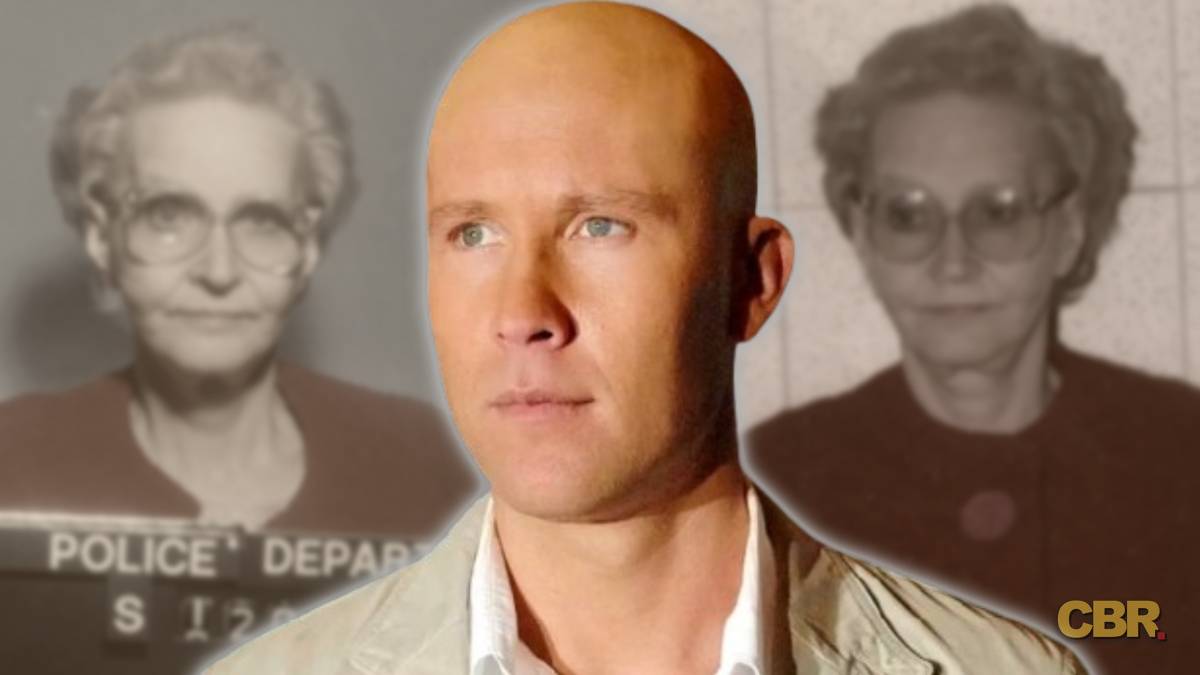 Smallville Star Developing New Series About Real-Life Female Serial Killer
