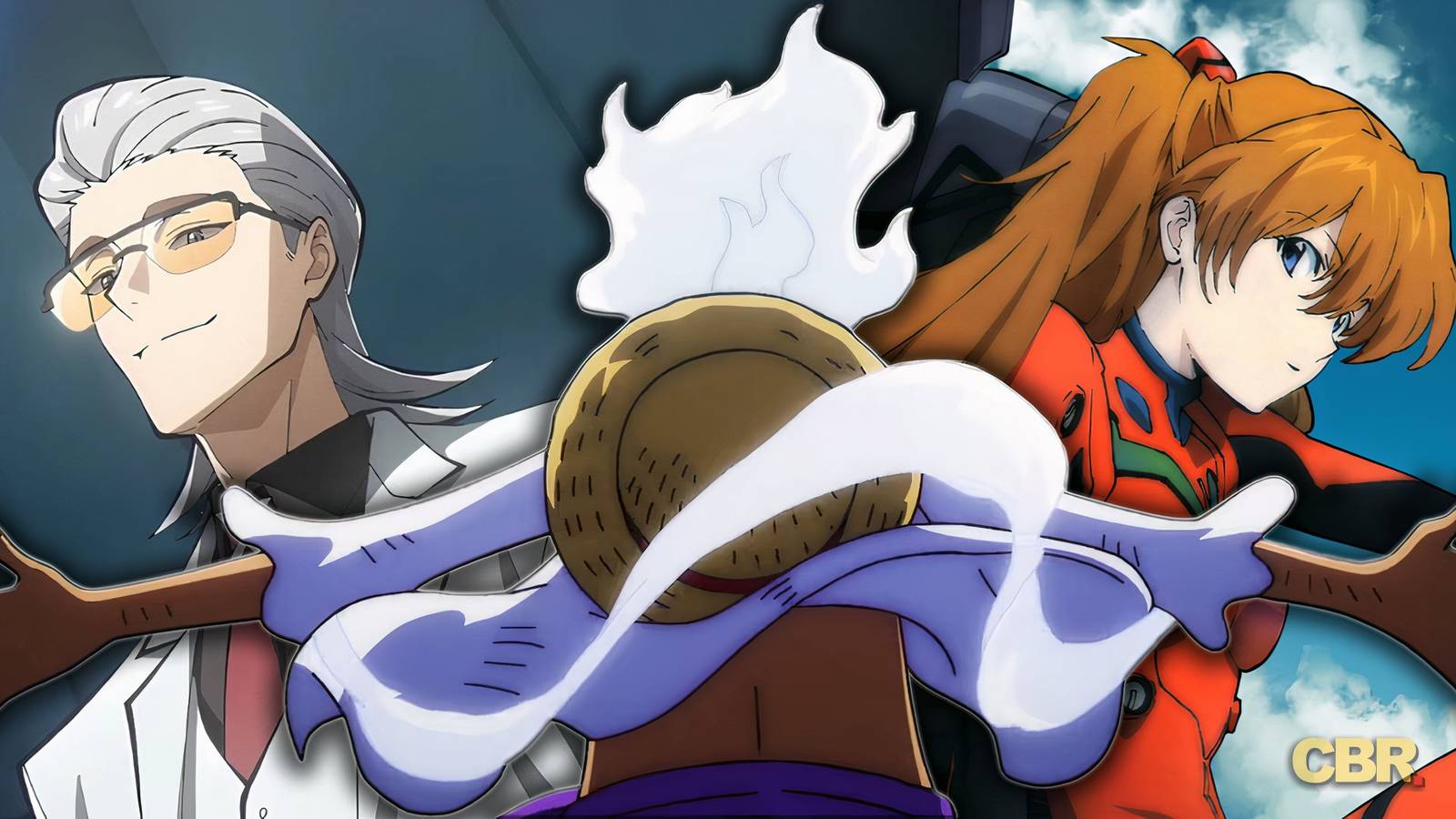 The 3 Best Anime We Watched in 2025, Officially Ranked by CBR