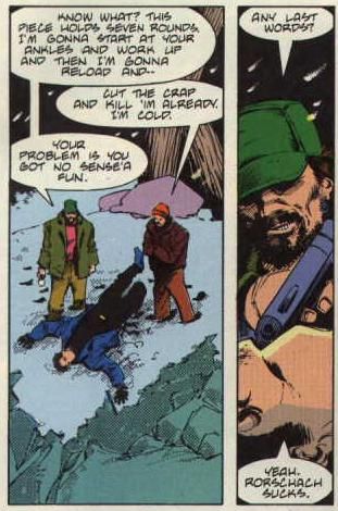 The Question Returns, Thanks to Brian Michael Bendis : r/DCcomics